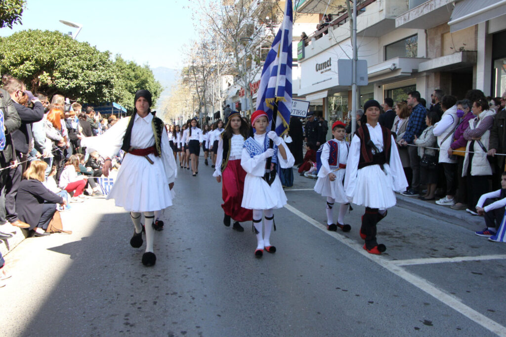 ΕΑΑΑ/Παρ. Καλαμάτας-ΕΠΕΤΕΙΟΣ 25ης ΜΑΡΤΙΟΥ 1821 ΣΤΗΝ ΚΑΛΑΜΑΤΑ – Ε.Α.Α.Α.