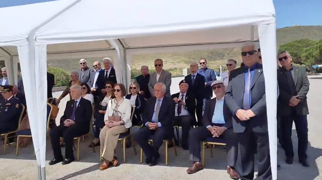 ΕΑΑΑ/Παρ. Χανίων-82η Επέτειος για τη Μάχη της Κρήτης – Ε.Α.Α.Α.