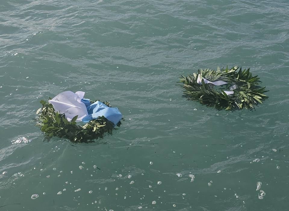 Ναυμαχία της Κυλλήνης 2025 – Ε.Α.Α.Α.